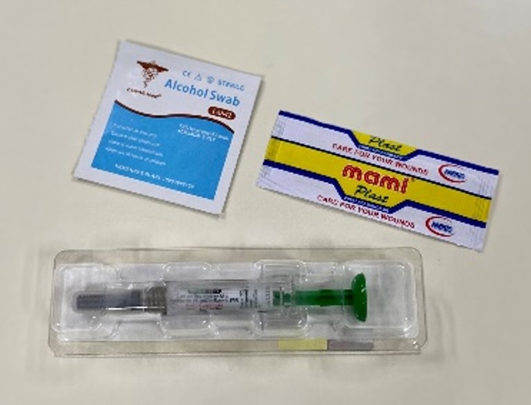 Health Library - Tan Tock Seng Hospital